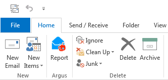 Project Argus – AuraSoft